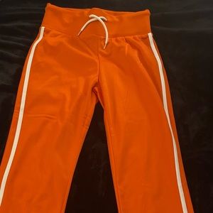 Hooters | Pants & Jumpsuits | Rare Hooters Tracksuit W Hooters Tank Top ...